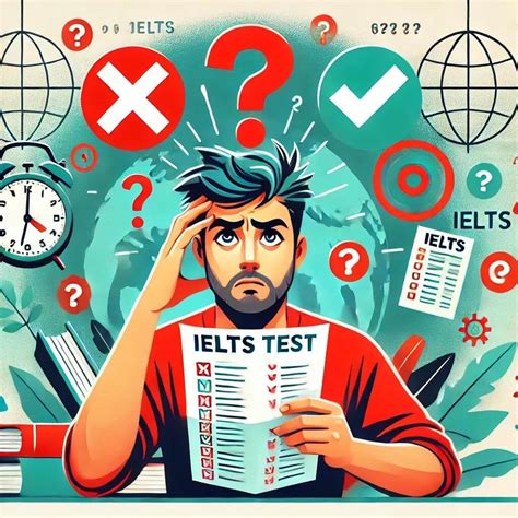 Common Mistakes To Avoid In Ielts Exam Innovative Future Steps