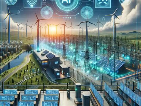 Unveiling Ais Potential In Energy Efficiency Red River