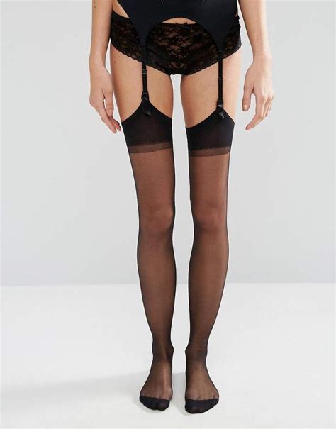 Pin On Hosiery