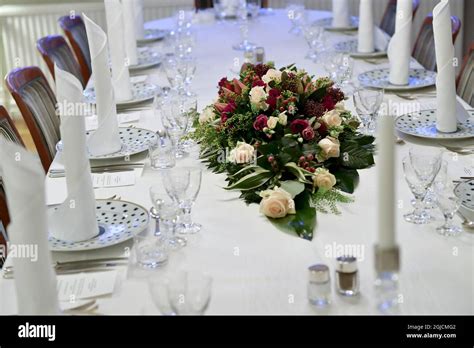 Reykjavik 2019 10 10 Crown Princess Victoria Of Sweden Arrive To A Dinner Held At The Swedish