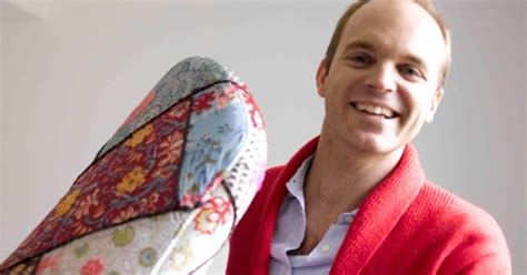 Selling Loaf Charlie Marshall Talks Marketing Furniture News