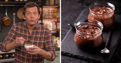 Crème Au Chocolat De Laurent Mariotte Une Onctuosité Irrésistible à