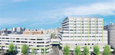 大森山王病院 東京都大田区内科 E Navita（イーナビタ） 駅周辺・街のスポット情報検索サイト