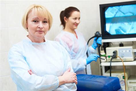 How An Upper Endoscopy Can Identify Your Digestive Discomfort