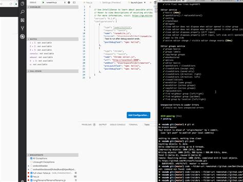Showing Loading Indication In Explorer · Issue 54991 · Microsoft