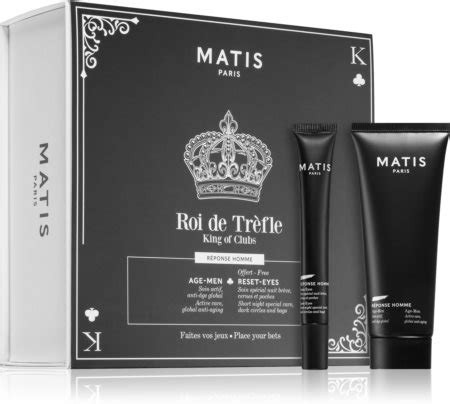 MATIS Paris Réponse Homme Brza dostava notino hr