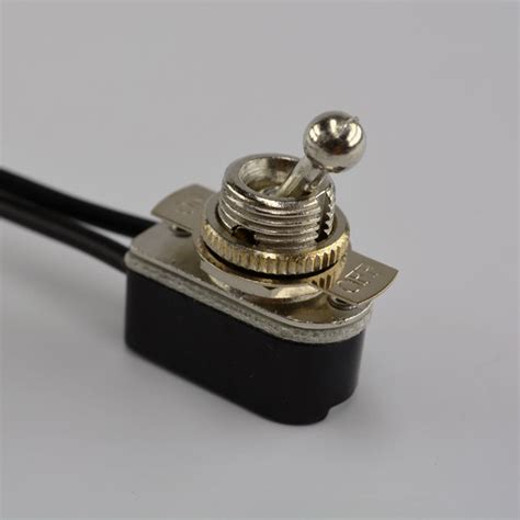 Toggle Switch
