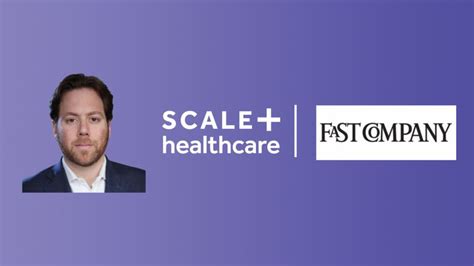 Scale Healthcare On Linkedin Healthcare Valuecreation