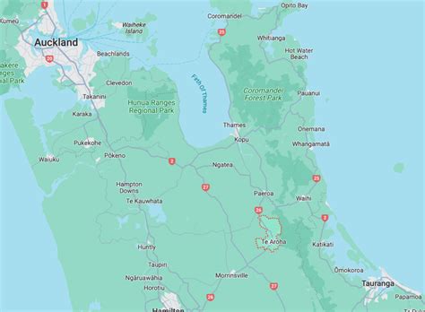 A Weekend In Te Aroha Catrin Explores