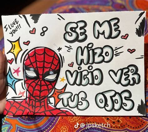 Ideas De Dibujos Para Regalar