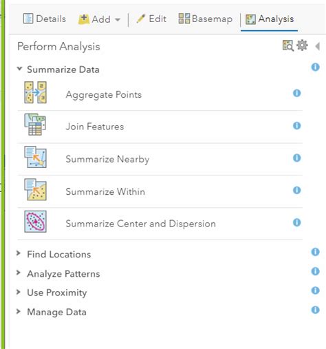Undo Join Feature In Map Viewer Esri Community