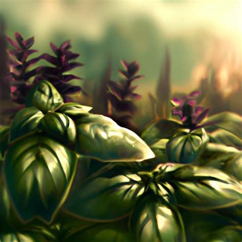 Whats The Difference Between Lemon Basil And Basil Herb Pursuits