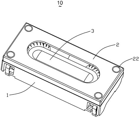 Method For Assembling Speaker Eureka Patsnap