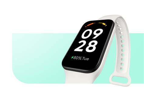 Redmi Smart Band Xiaomi Brasil