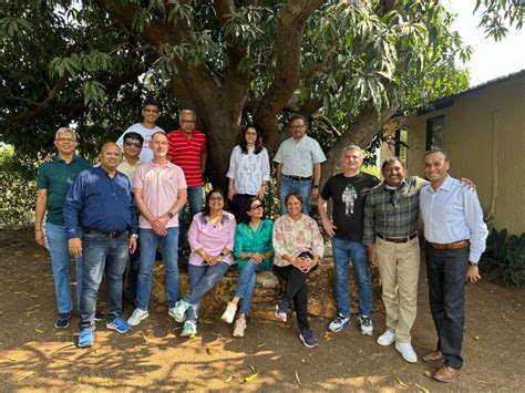 Ken Costello On Linkedin What A Great Experience Thank You Prameela