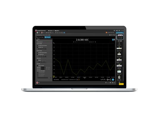Digital Multimeters Keysight