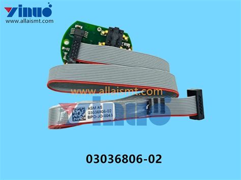 03036806 02 Siemens Asm Cpp Head Vacuum Test Card Yinuo Electronics 03036806 02 Siemens Asm Cpp Head Vacuum Test Card Yinuo Electronics