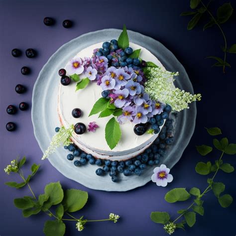 Premium Photo Cheese Cake