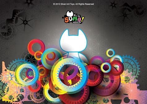 Sumawallpaper Design On Behance