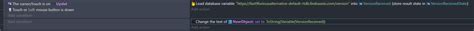 Firebase Realtime Database Wont Load Variable How Do I Gdevelop