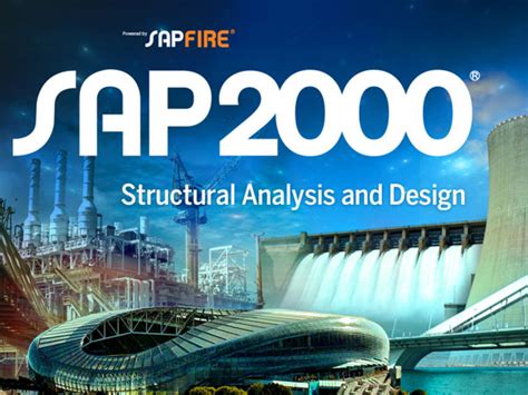 Csi Sap2000 V25 0 0 64位简体中文版软件安装教程 正阳电脑工作室