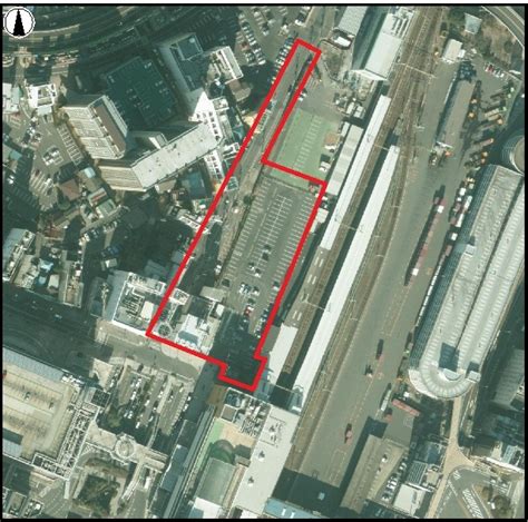計画の概要 土浦市公式ホームページ