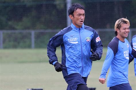 徳島ヴォルティス 公式🔜108 長崎戦a On Twitter 🔵training Photos🟢 長崎戦、前日練習がスタート🔥