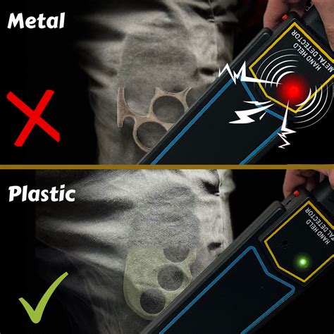 Knuckle Dusters Nometalknucks