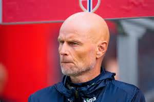 Solbakken Fikk Heldigvis Ikke Sparken