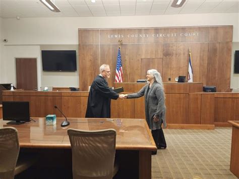 Elected Officials Sworn In January 3 Weston Lifestyles