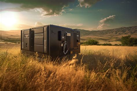 7 Tips For Optimizing Fuel Efficiency Valley Power Systems