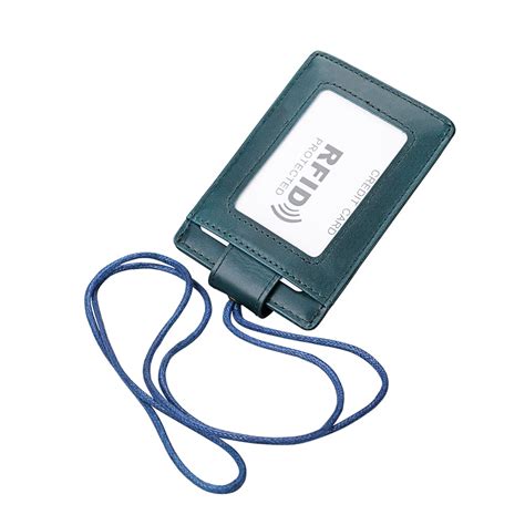 Worgeous Leather Rfid Boarding Pass Officer Exhibition Certificate