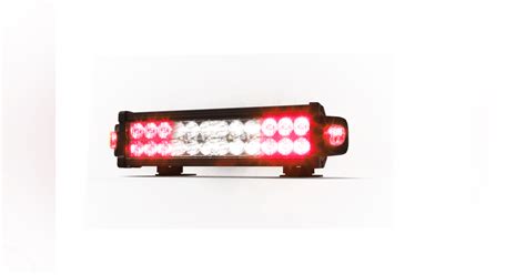 Cd9215 Combo Warning And Worklight Firehouse