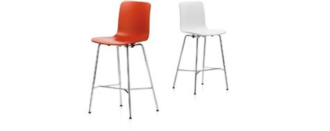 Vitra Hal Stool Medium