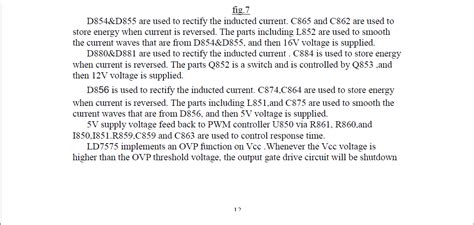 Switch Mode Power Supply How To Check Output Voltages Electrical