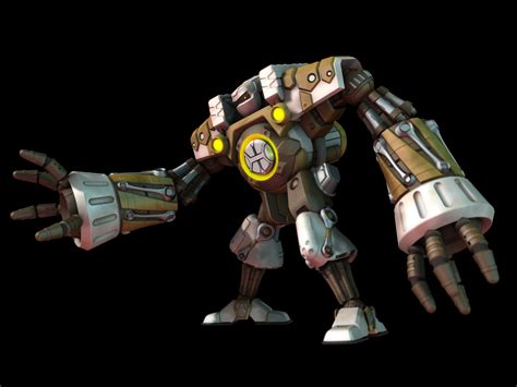 Sonic The Hedgehog 2006 Egg Guardian Official Sonic Artwork