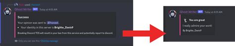 Add Ghost Writer Discord Bot Invite Link