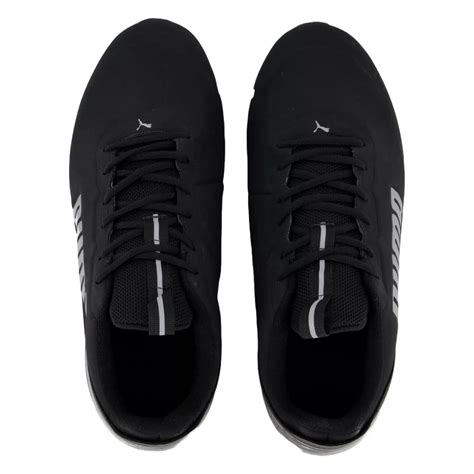 Tênis Puma Cell Divide V Bdp Masculino Preto Preto