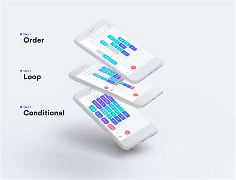 Dancing Coding On Behance