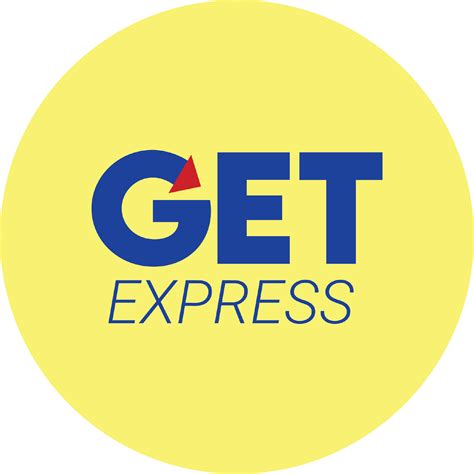 Get Express – Get it? Got it.