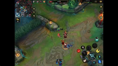 Tilting A Teemo Main With Annie Getting Legendary In 6 Minutes At Gm Rank Rwildrift