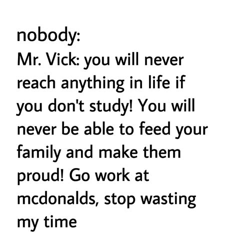 A Level Be Like Scrolller