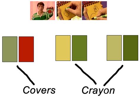 Notebook Color Palette Math By Bcfan9524 On Deviantart