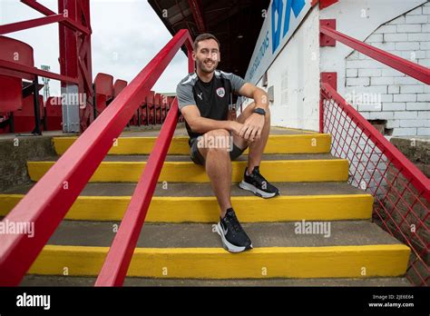 Conor Mccarthy Signs For Barnsley Fc On A Three Year Deal In Barnsley