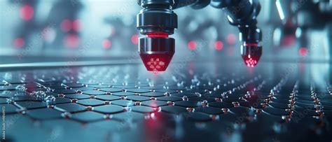 Precision Manipulation Of Graphene Sheet By Nanoscale Robotic Arms At
