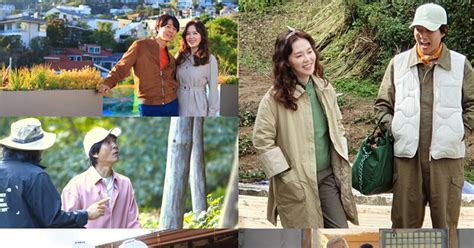 ‘세컨 하우스 최수종·하희라·주상욱·조재윤의 시골라이프…관전포인트는