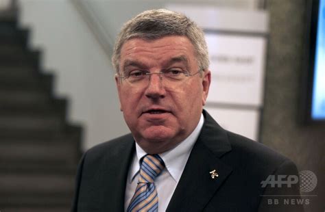 Ioc会長、五輪改革の必要性を強調 写真1枚 国際ニュース：afpbb News