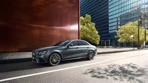 أسعار مرسيدس بنز E Class 2017 سعودي شفت