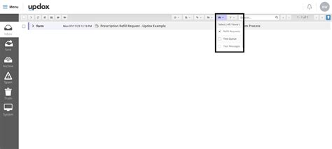 Queues Tips And Tricks Updox Knowledge Base