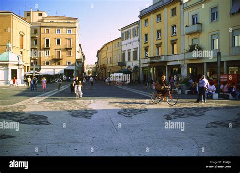 Rimini Belleria 1 000 Year Old